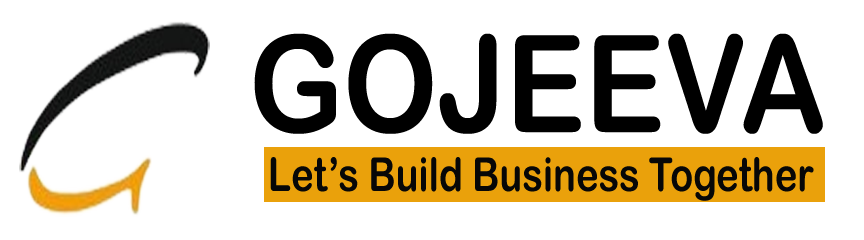 Gojeeva - Let's Build Business Together